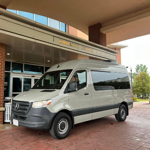 Services – Bama Limousine